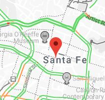 google-santa-fe-map